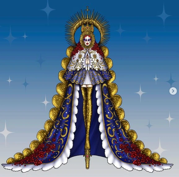 User blog:Siren Deluxe/Siren Deluxe | RuPaul's Drag Race Wiki | Fandom