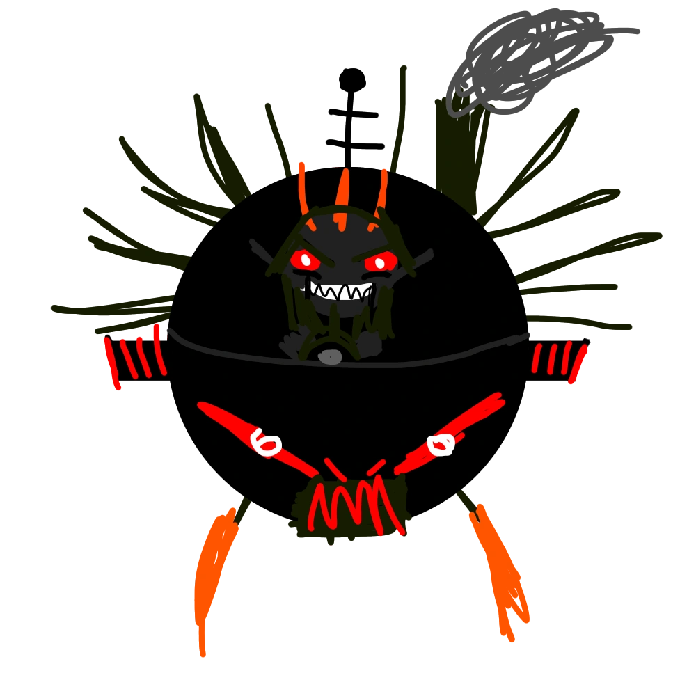 MATH BLASTER VILLAIN IN ALFOXBOT!!!!! | Fandom