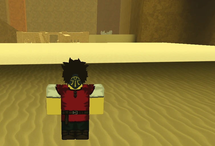 deepwoken verse 3 leaked | Fandom