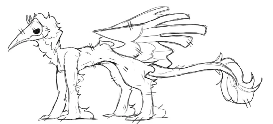 Plague doctor dragon :33 | Fandom