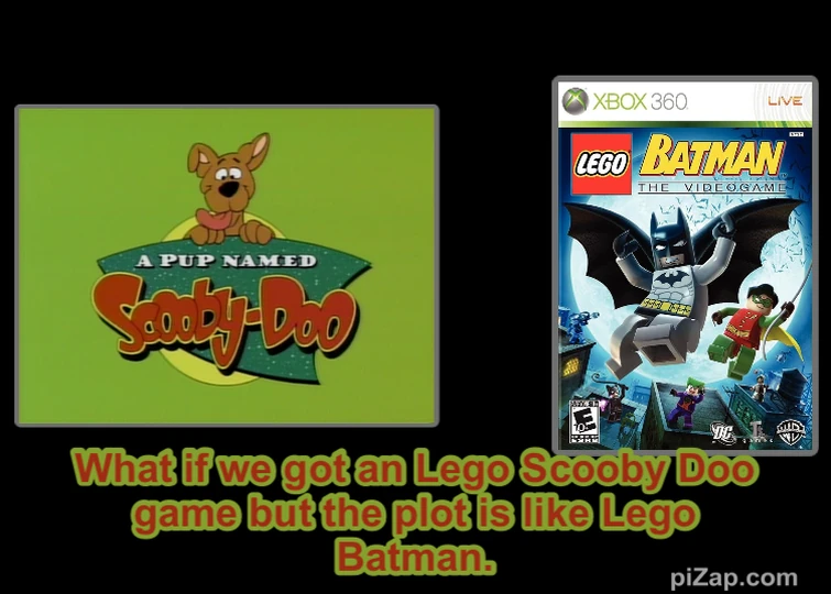 Discuss Everything About Scoobypedia | Fandom