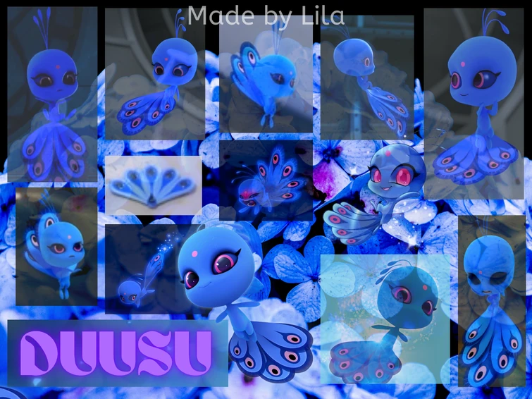 Duusu edit contest | Fandom