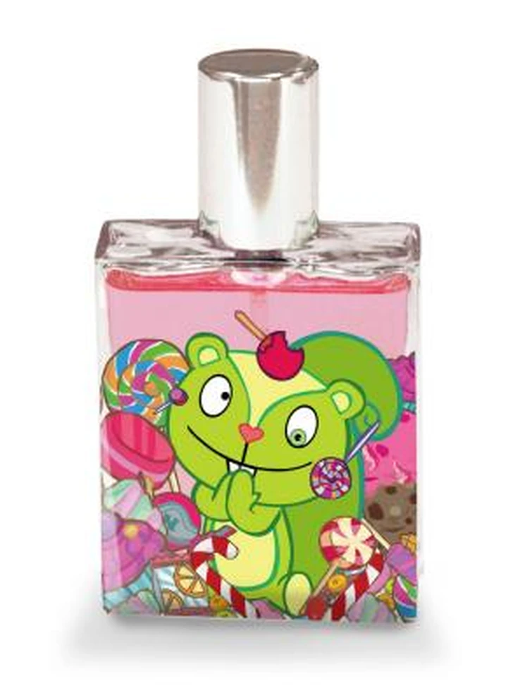 Perfume, anyone? | Fandom