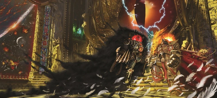 The End And The Death Volume 3 Cover Art! | Fandom