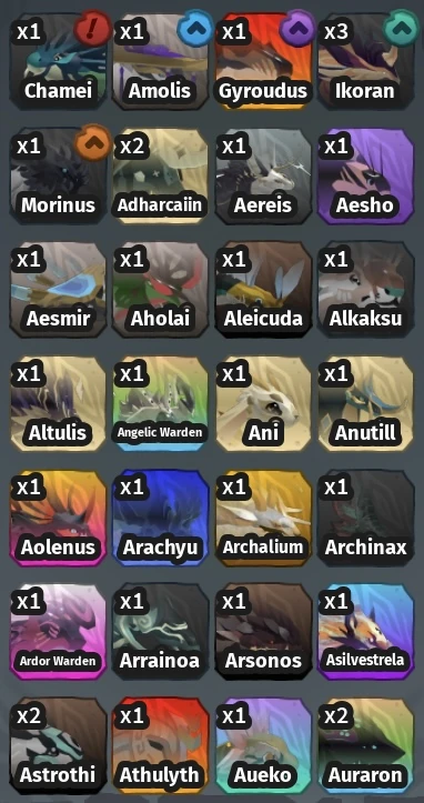 Offering free nesting service for any creatures I have | Fandom