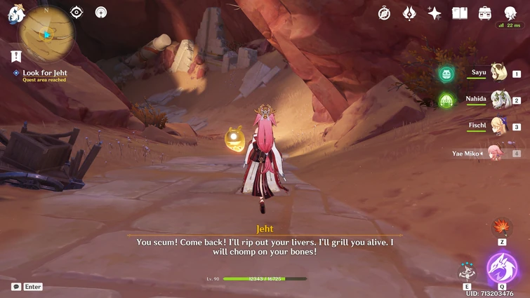 Discuss Everything About Genshin Impact Wiki | Fandom