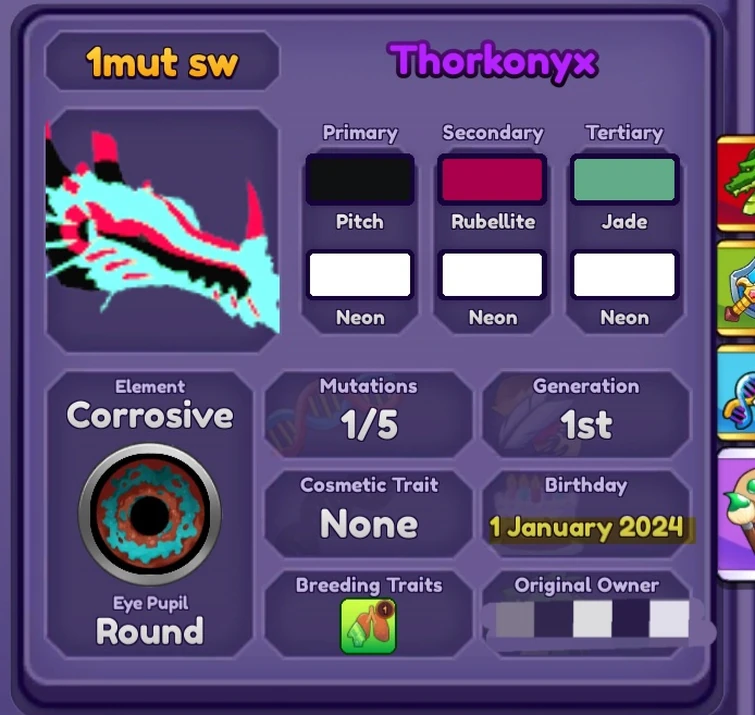 oooooooo you wanna look here on this (small) trading post oooooo | Fandom