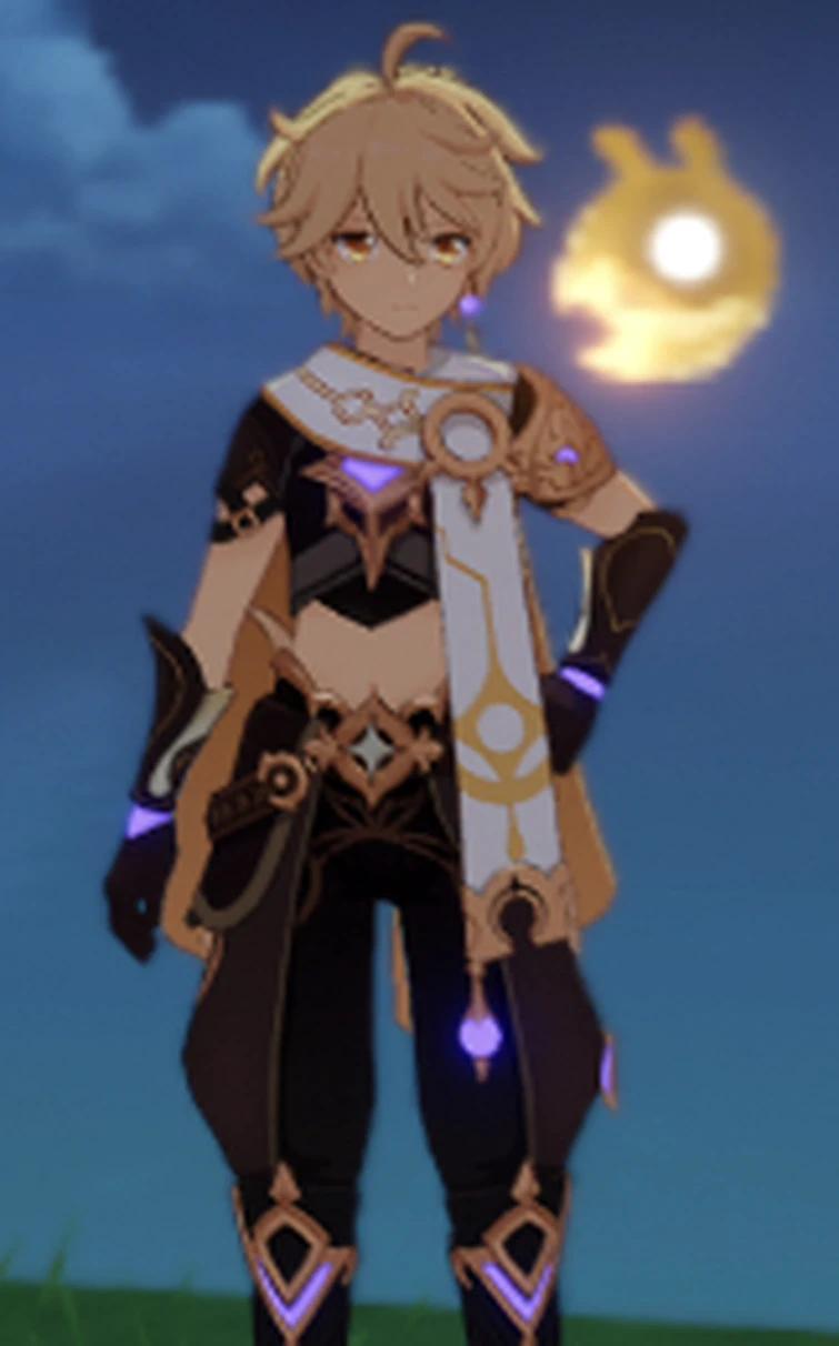 whats ur favorite vision/element on male mc / aether? | Fandom