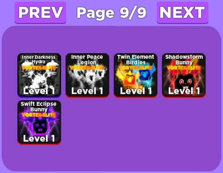 Discuss Everything About Roblox Ninja Legends Wiki | Fandom