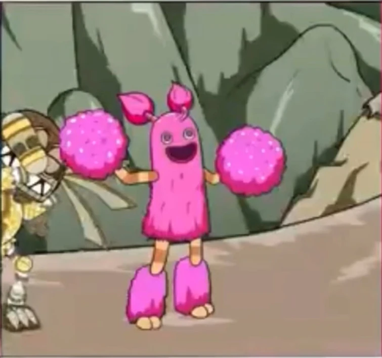 Drawing Whatever Monster you tell me to draw part 4 | Fandom