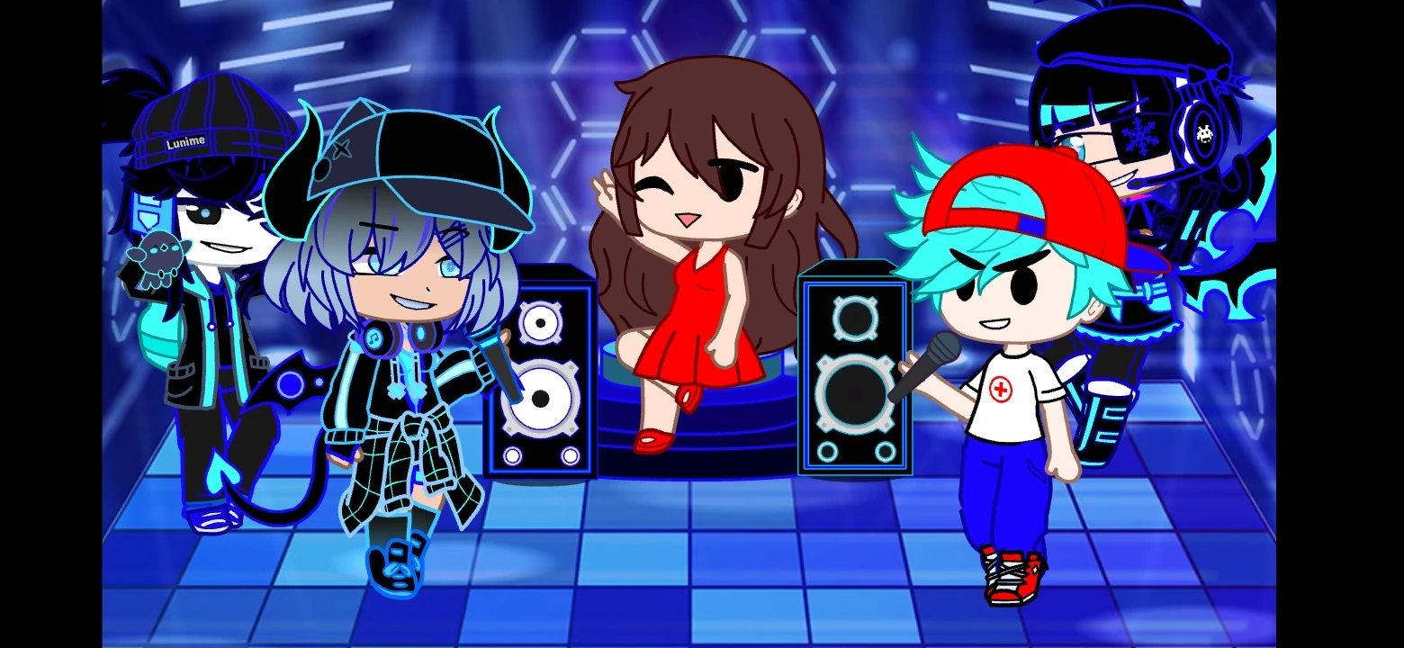 FnF-Dex Mode | Fandom