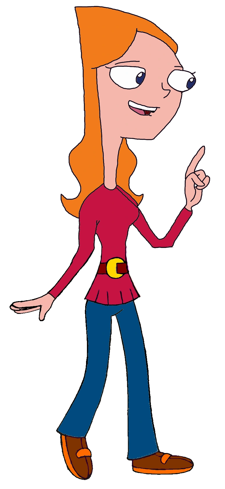 Act Your Age Candace | Fandom