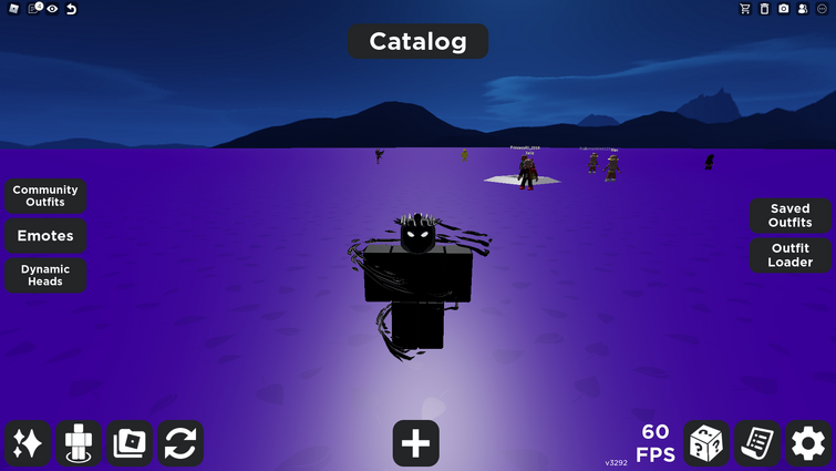 Discuss Everything About Roblox Creepypasta Wiki | Fandom