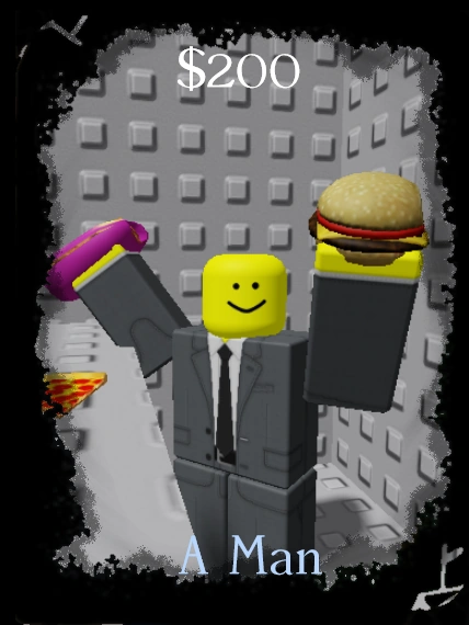 A Man (Elliot skin concept) | Fandom