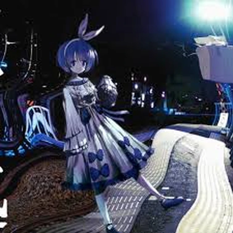 Discuss Everything About Lunime Wiki | Fandom