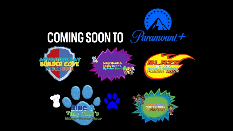 My thoughts of Nick Jr. Crossover Specials probably coming soon to ...