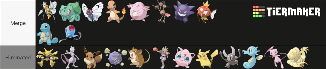 Total Pokémon Island Ep 13 Now The Merge | Fandom