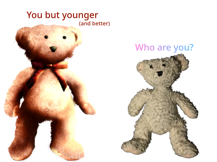 Sam Vs. Origin | Fandom