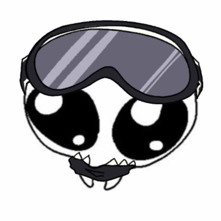 my pfp is kinda like, making me cringe