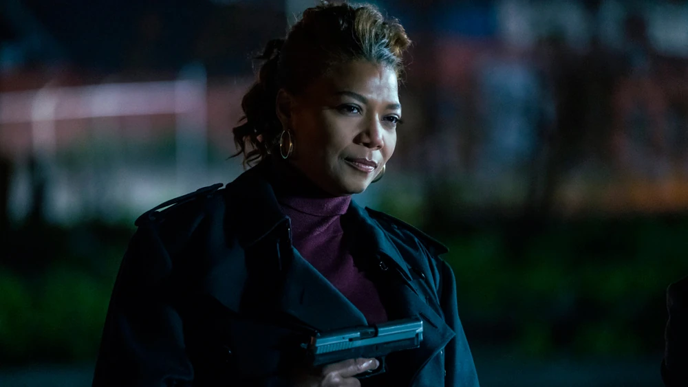 "The Equalizer" (2021 TV series) renewed for a second season. | Fandom
