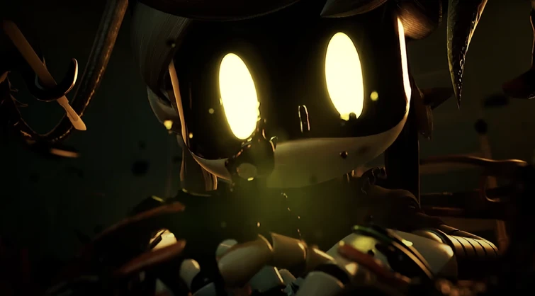 Theory: The real Cyn died between the Gala Massacre and Episode 8 | Fandom