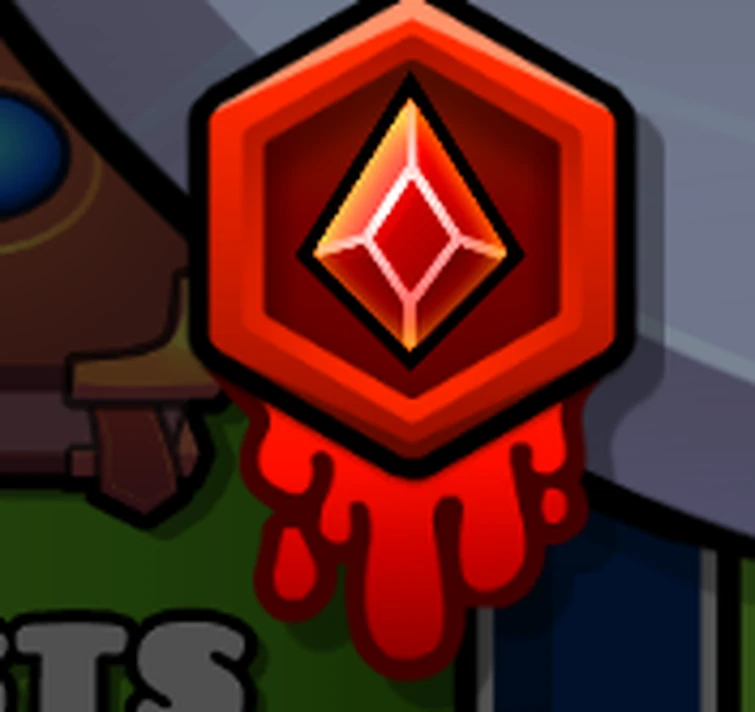 Path of Blood Completed | Fandom