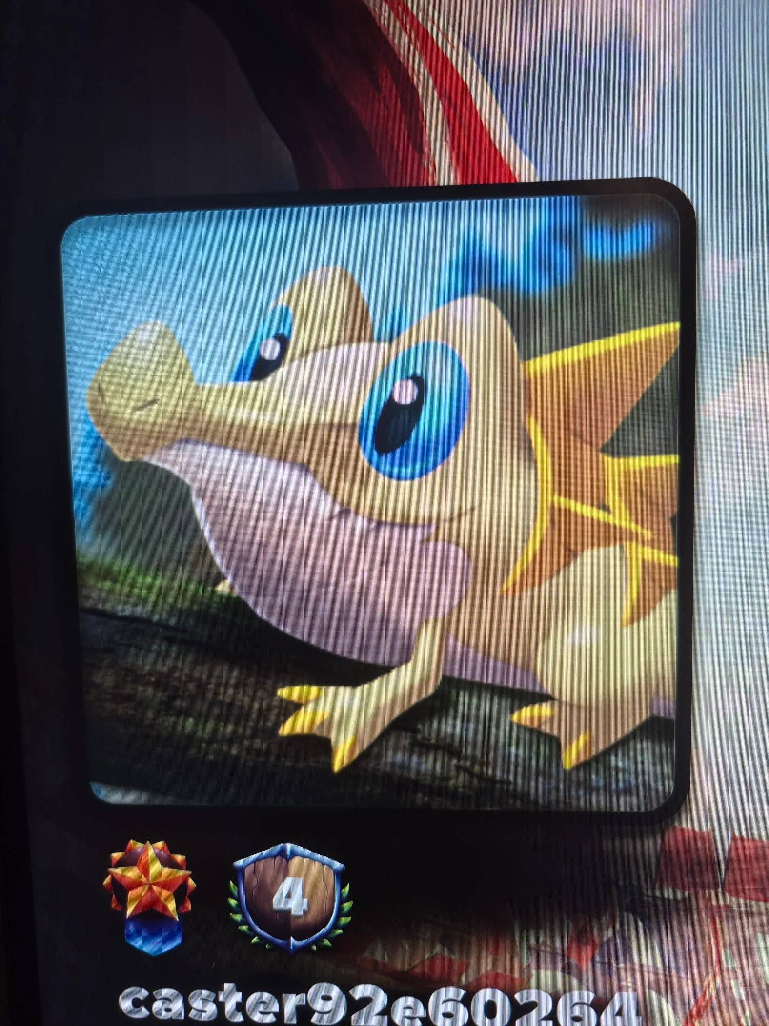 What creature would look like this | Fandom