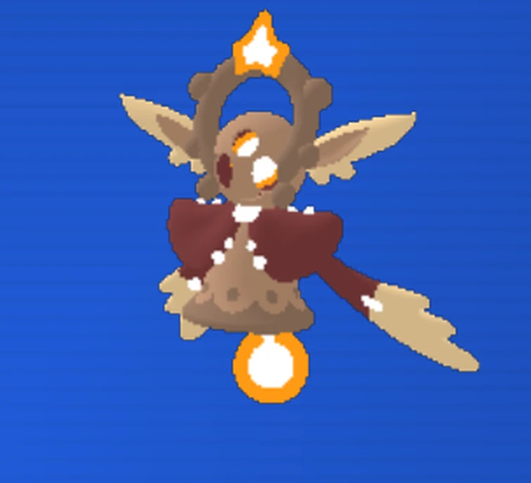 Lessgo I got alpha celesting | Fandom