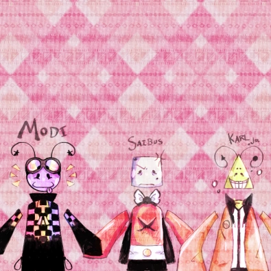 unrelated art yeeehaa | Fandom