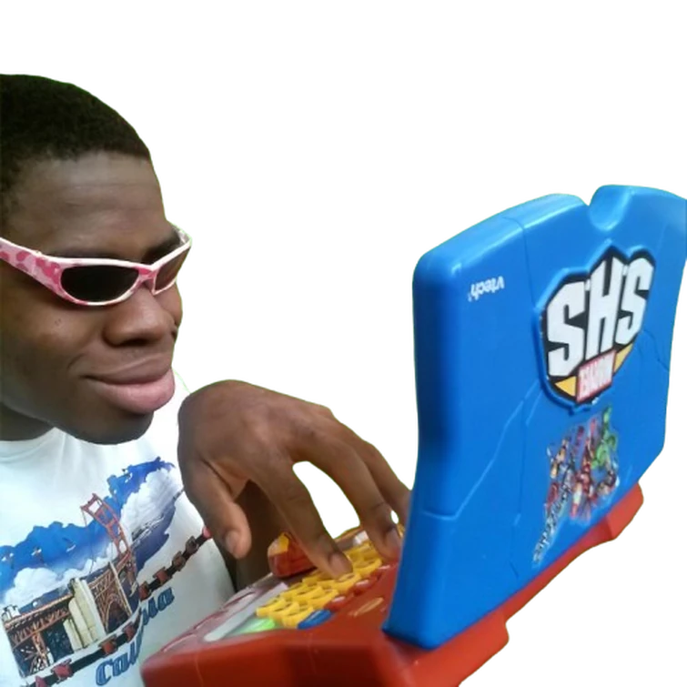 Discuss Everything About PNGPocalypse Wiki | Fandom