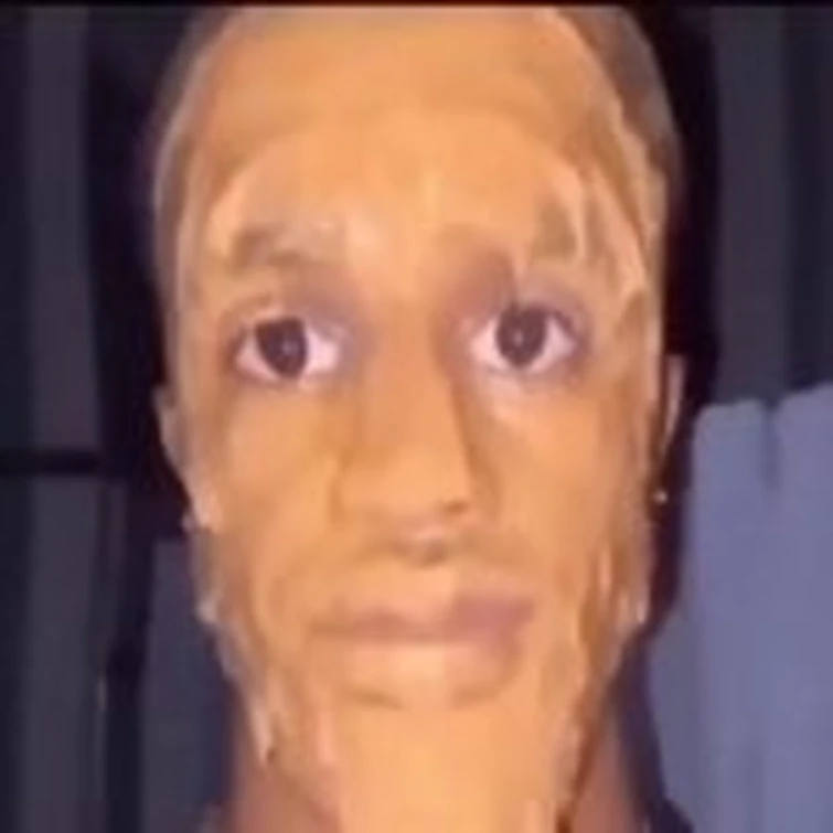 Where do you think Pin’s limbs went after they were removed from Pin in ...