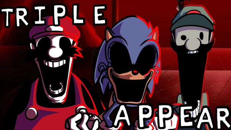 This looks weird and great at the same time | Fandom