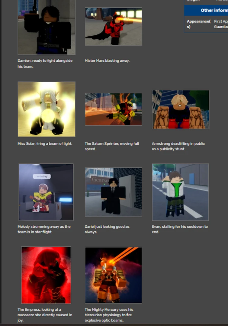 Discuss Everything About Roblox Helix Ascent Wiki | Fandom