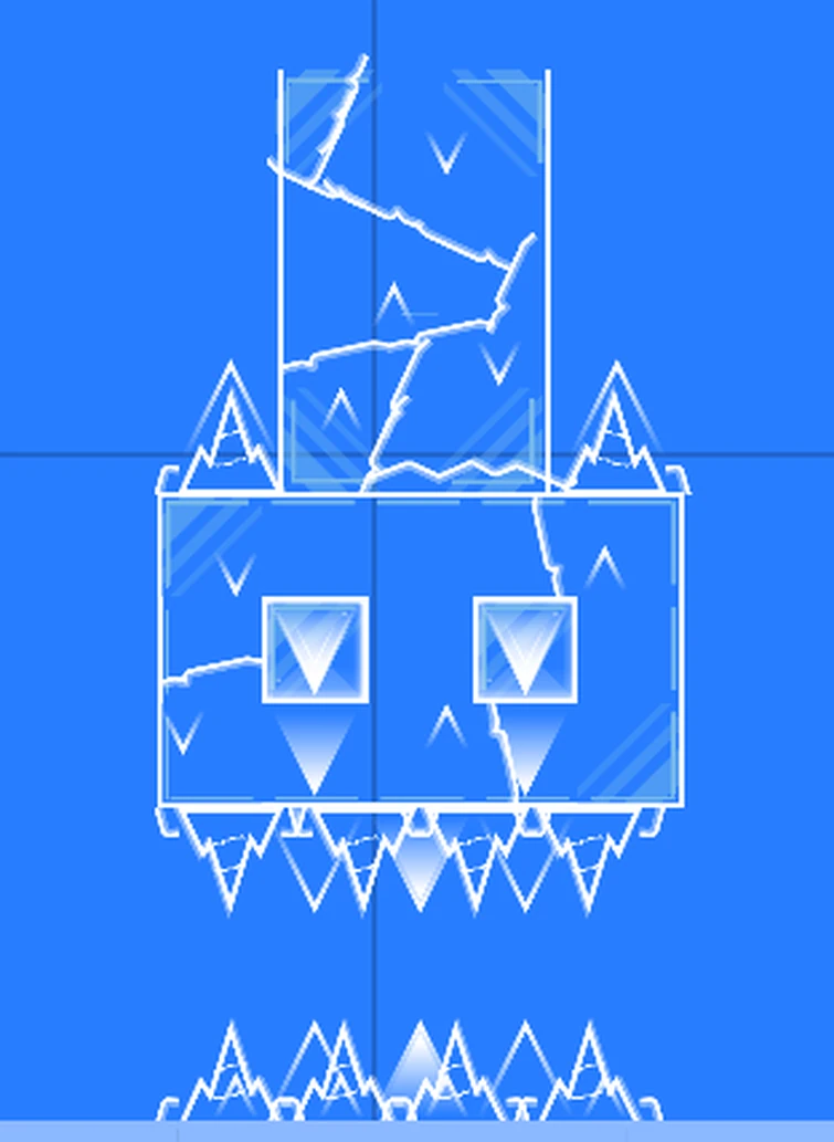 the clubstep monster is real | Fandom