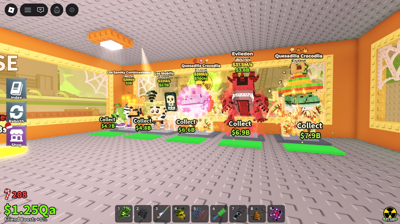 Is my base good for someone who joined on Bloodrot upd? | Fandom