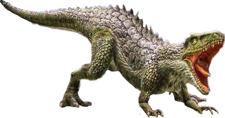 Discuss Everything About Jurassic Park Wiki | Fandom