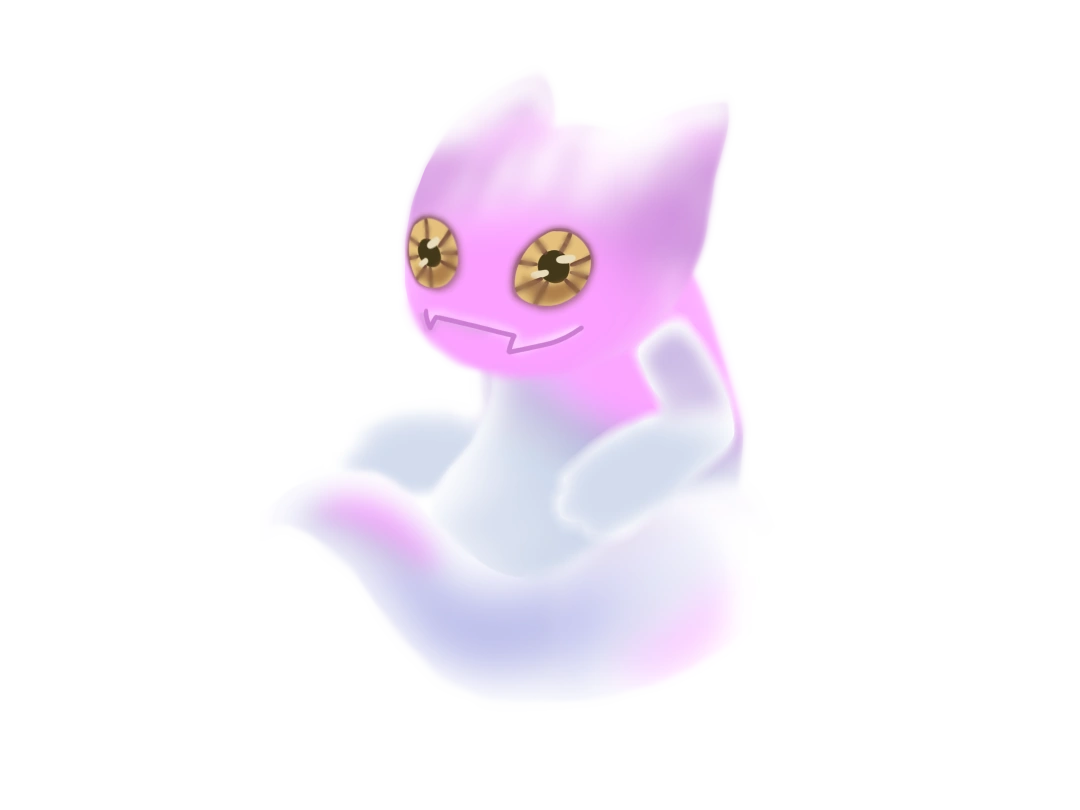 Baby Ghast DOF | Fandom