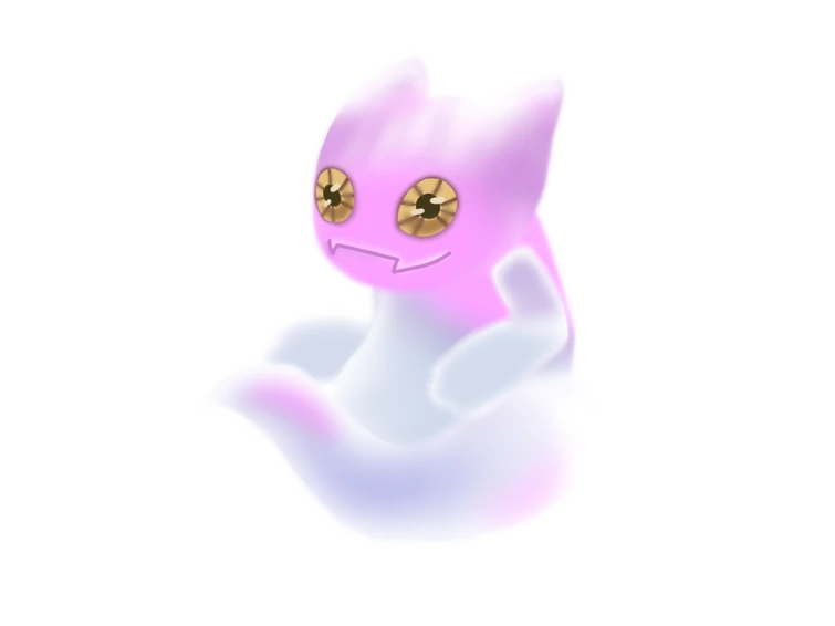 Baby Ghast DOF | Fandom