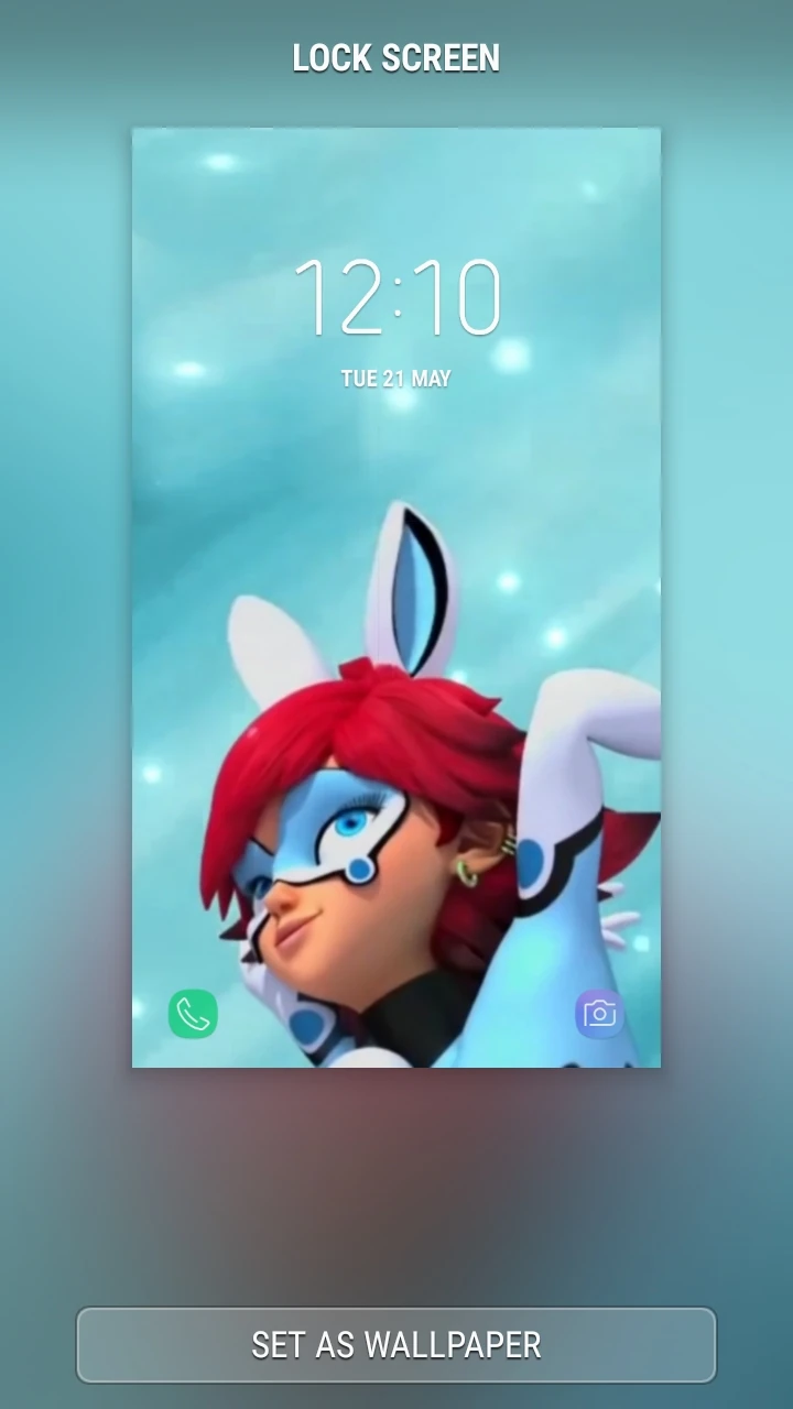 Bunnix Wallpaper!? | Fandom