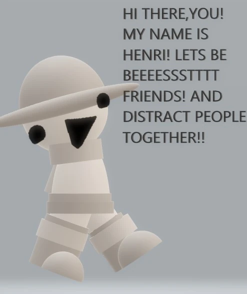 introduction to the bozo | Fandom