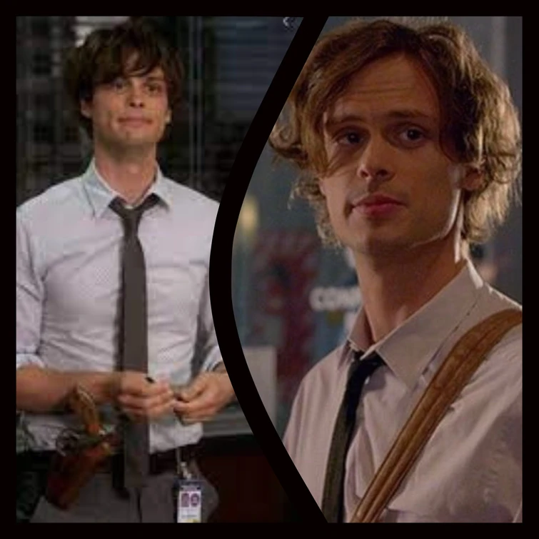 Discuss Everything About Criminal Minds Wiki | Fandom