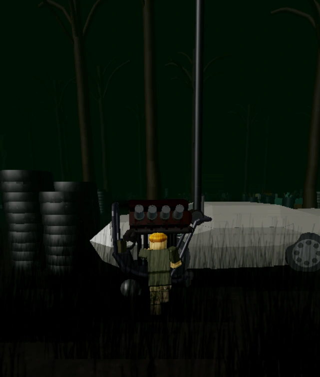 Generators | Dead by Roblox 2021 Wiki | Fandom