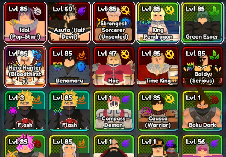 Best team for snowy legend stage? | Fandom