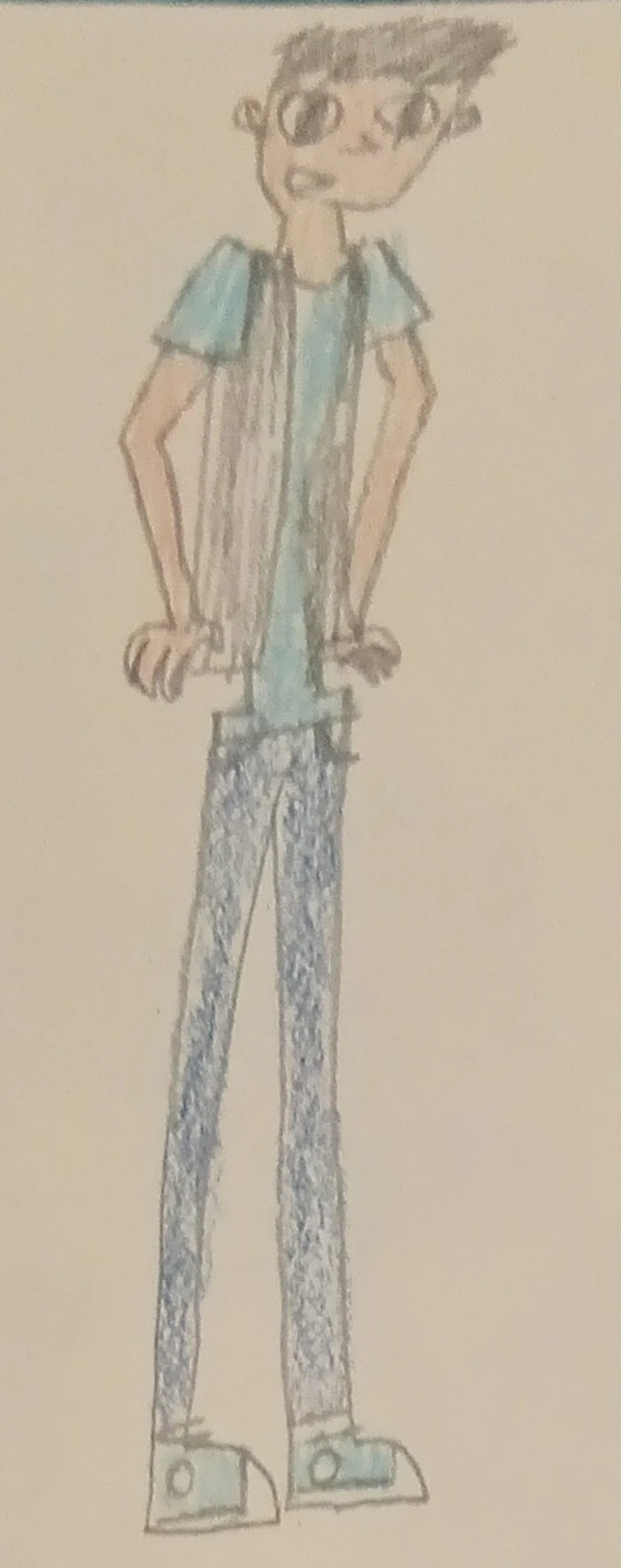 TDI Reimagined: Meet the Cast (2/22) | Fandom