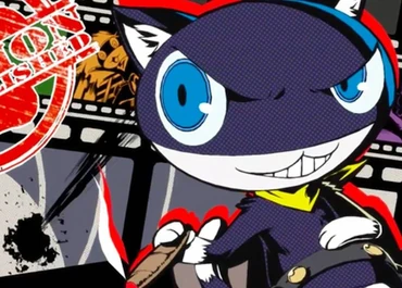 Morgana vs Daroach | Fandom