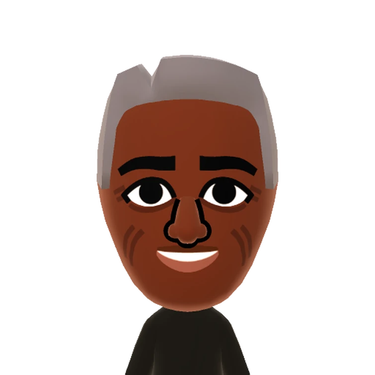 Non-Modificated Wii U Miis(Part 4) | Fandom