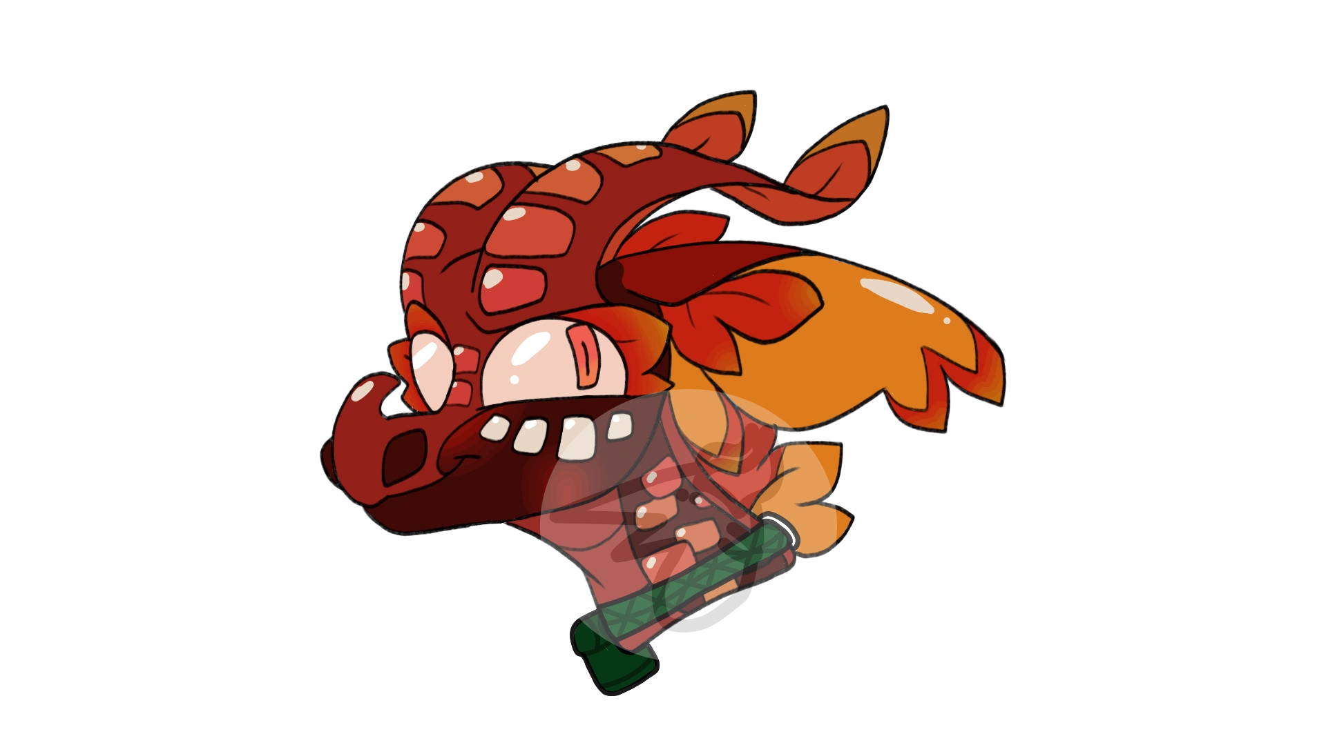 Sleepy Wiki OTA | Fandom