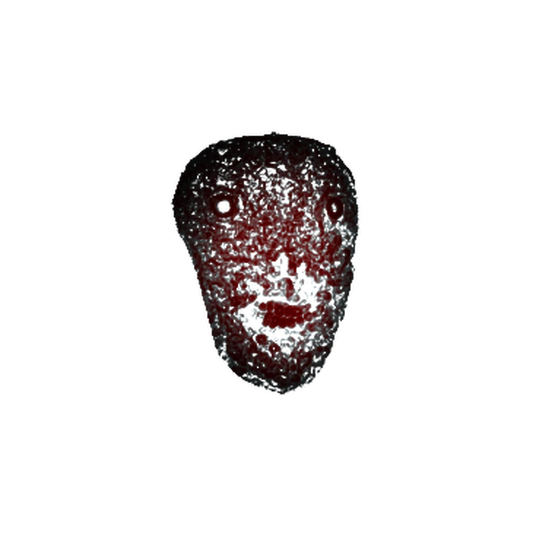 Another faces of the damned entity | Fandom