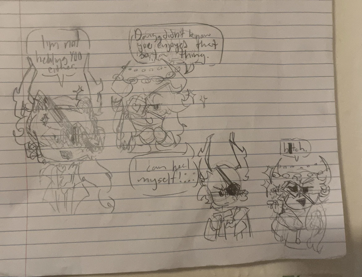 the crossover of all time | Fandom