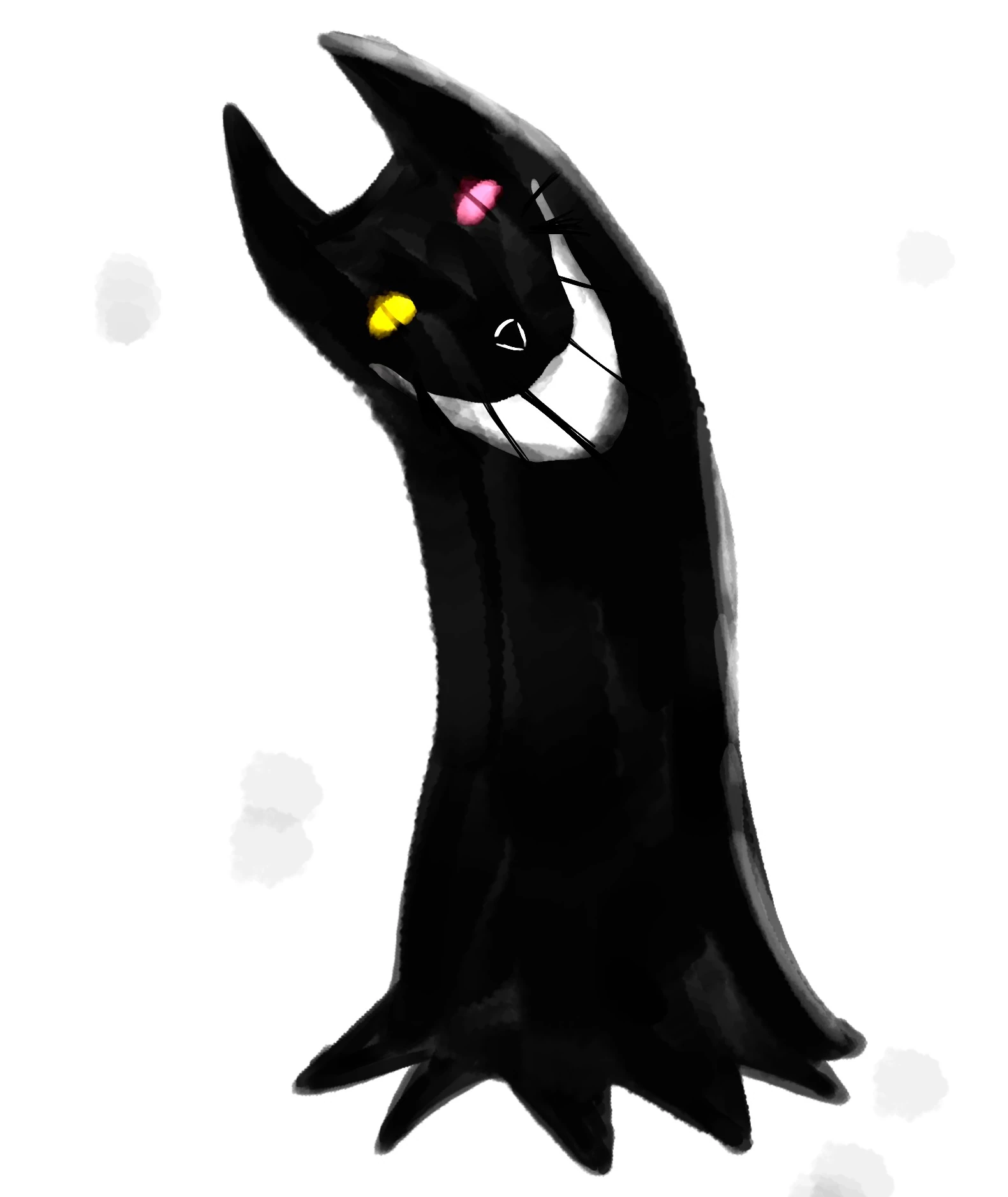 evil glendo? whos that? never heard of 'em | Fandom